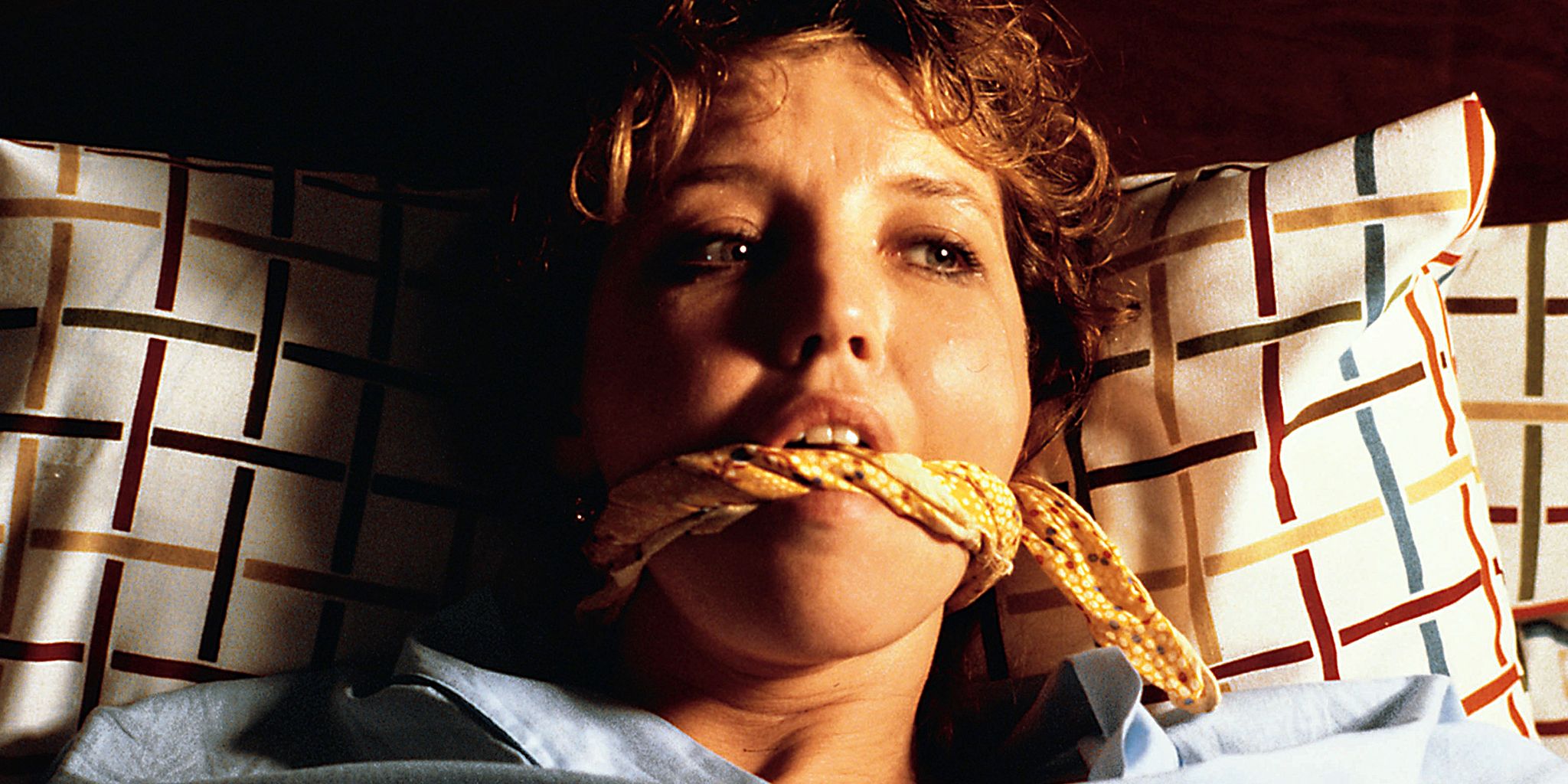 The Sequel to This Infamously Gruesome ’80s Horror Slasher Got Canceled ...