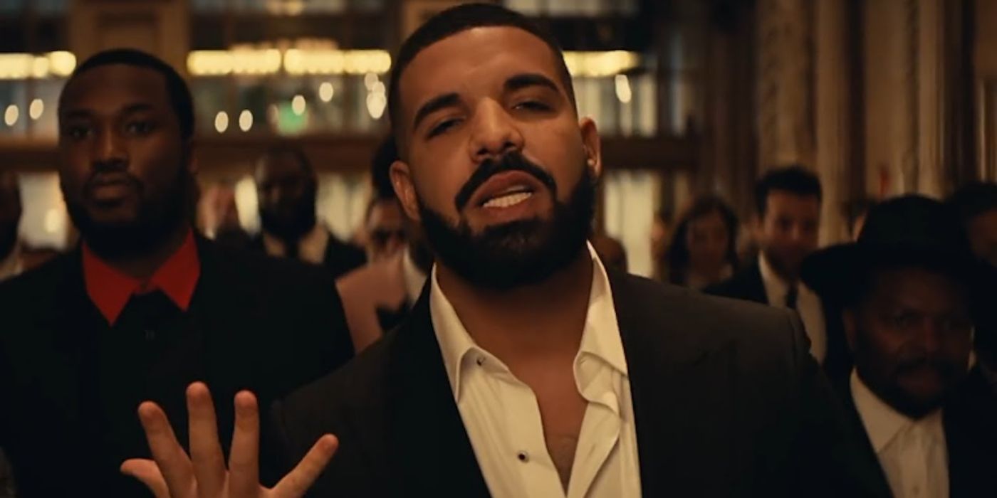 Drake Responds to Anti-Kendrick Chants During "Some Special Shows 4 U ...