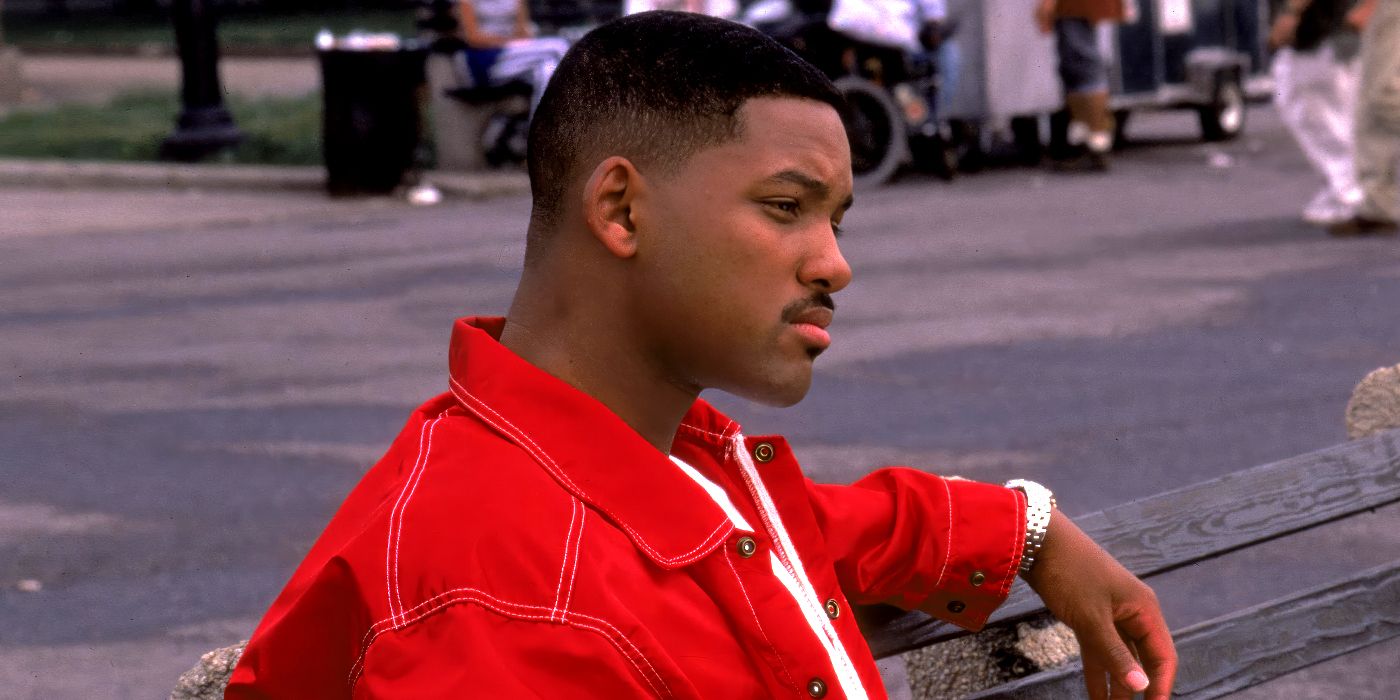 Will Smith’s $589 Million Sci-Fi Hit He Never Wanted to Make Is Quietly ...