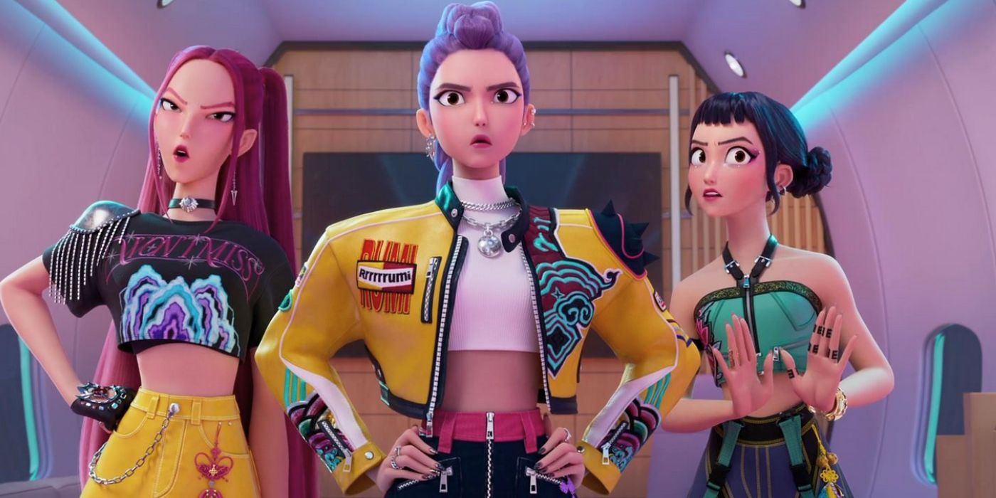 'KPop Demon Hunters' Is Mostly Perfect From Start to Finish, but a Sequel Could Fix This Major Flaw