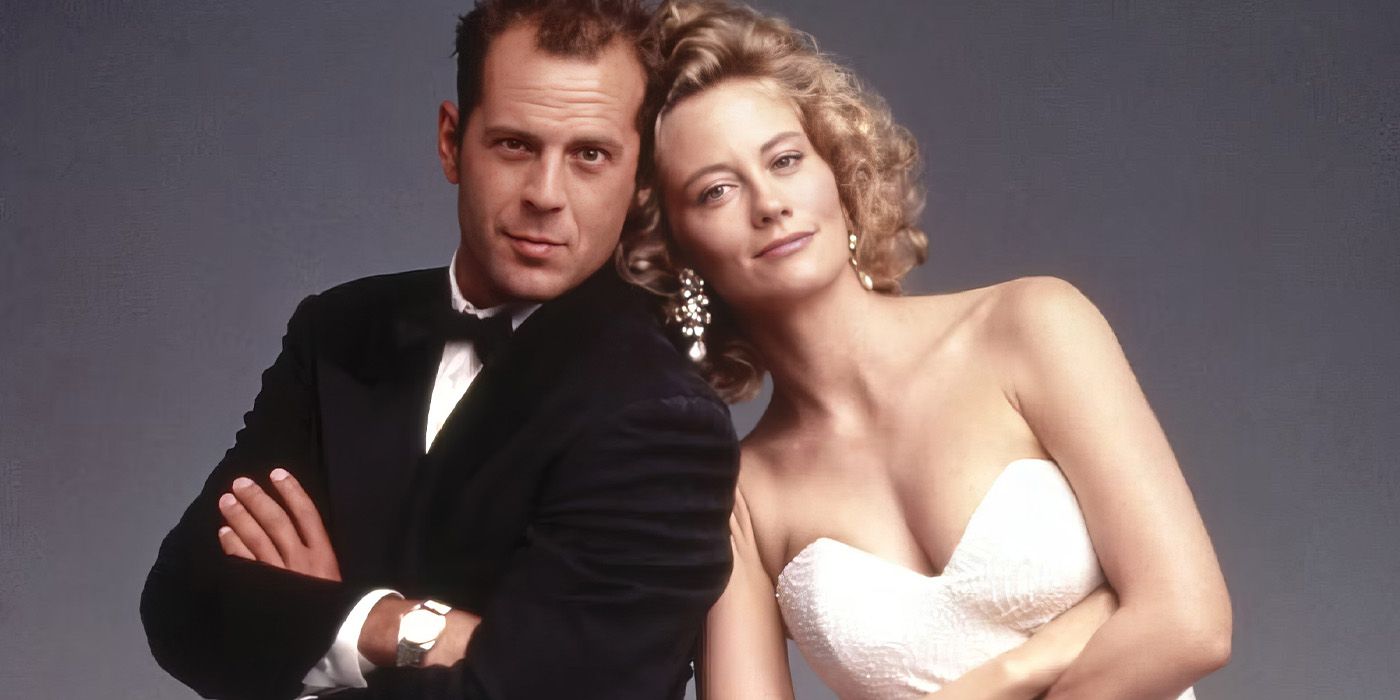 From 'L.A. Law' to 'Moonlighting,' You Need To Watch These 10 Underrated 1980s TV Shows Right Now