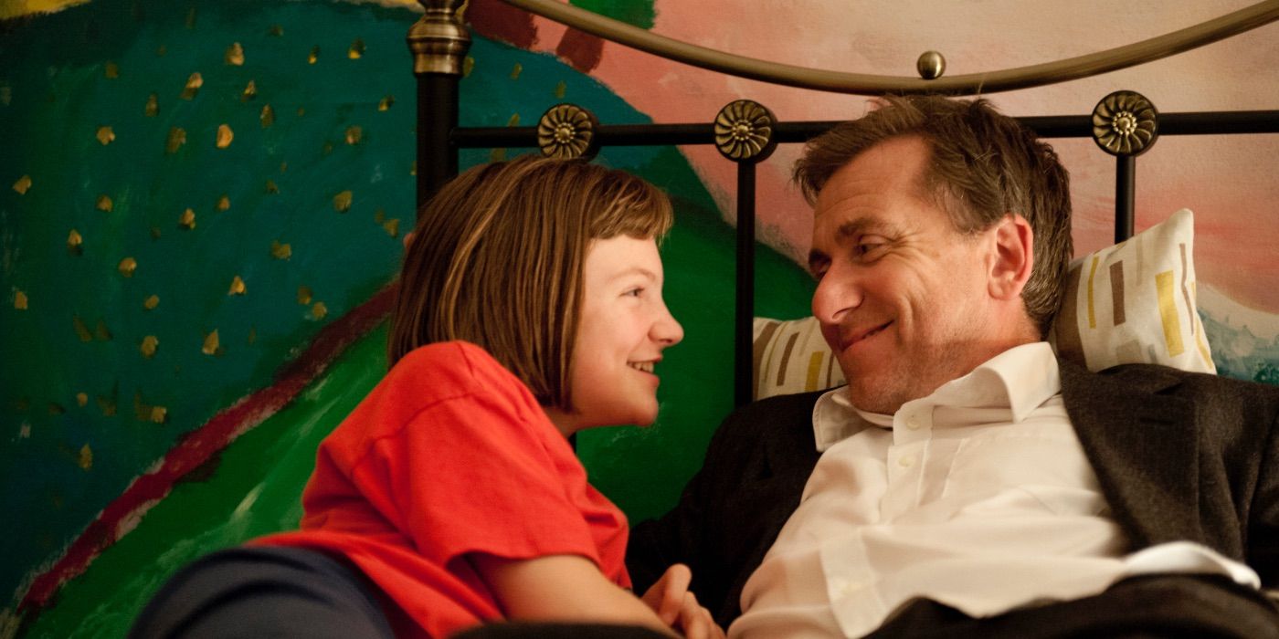 13 Years Ago, Tim Roth, Cillian Murphy, and Lily James Starred In This ...