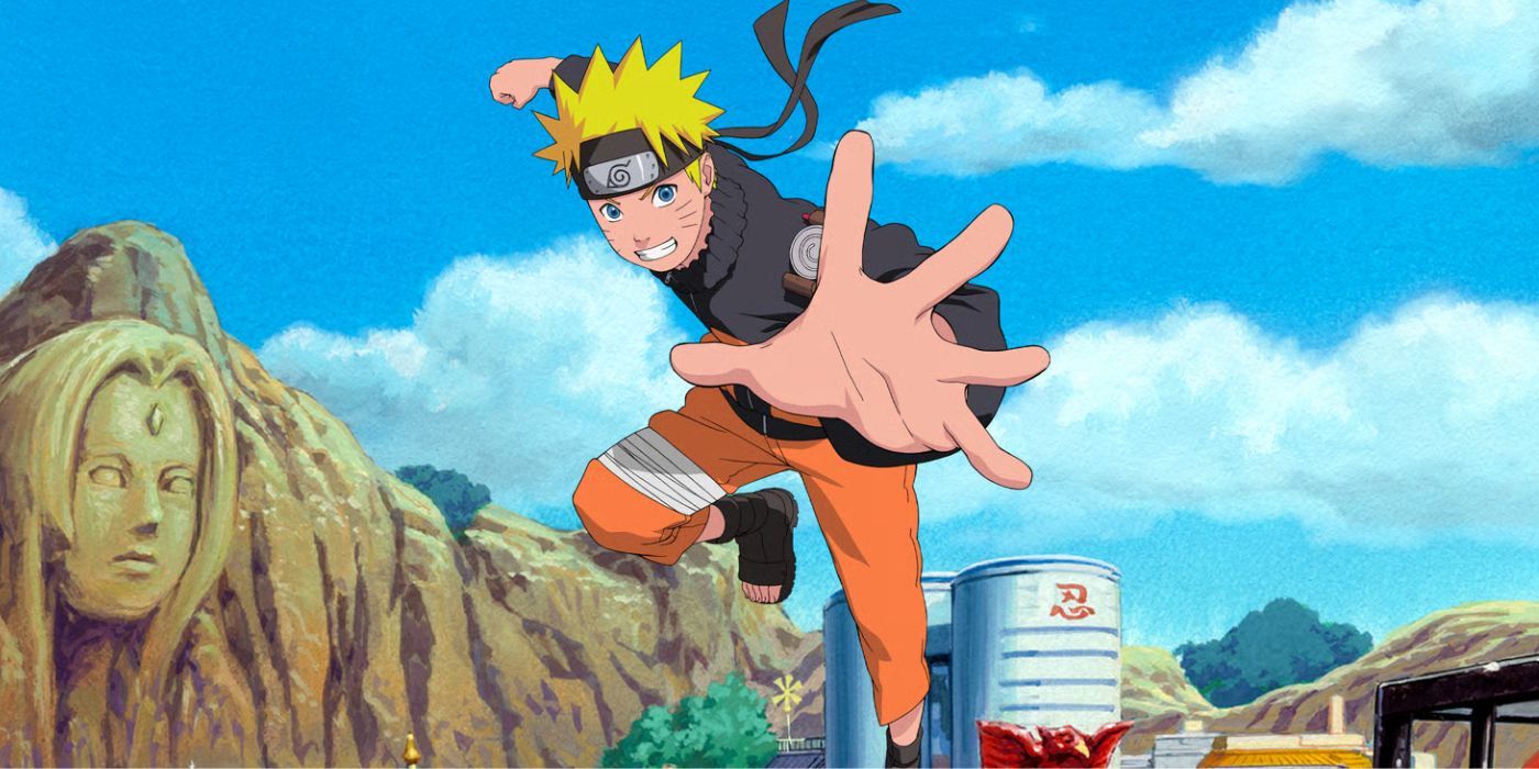 15 Strongest 'Naruto Shippuden' Characters, Ranked