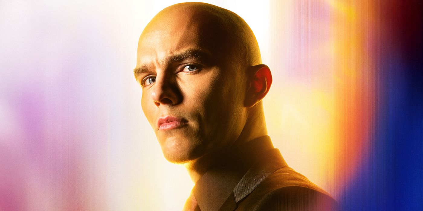 This One Line Quietly Destroys Lex Luthor’s Genius in 'Superman'