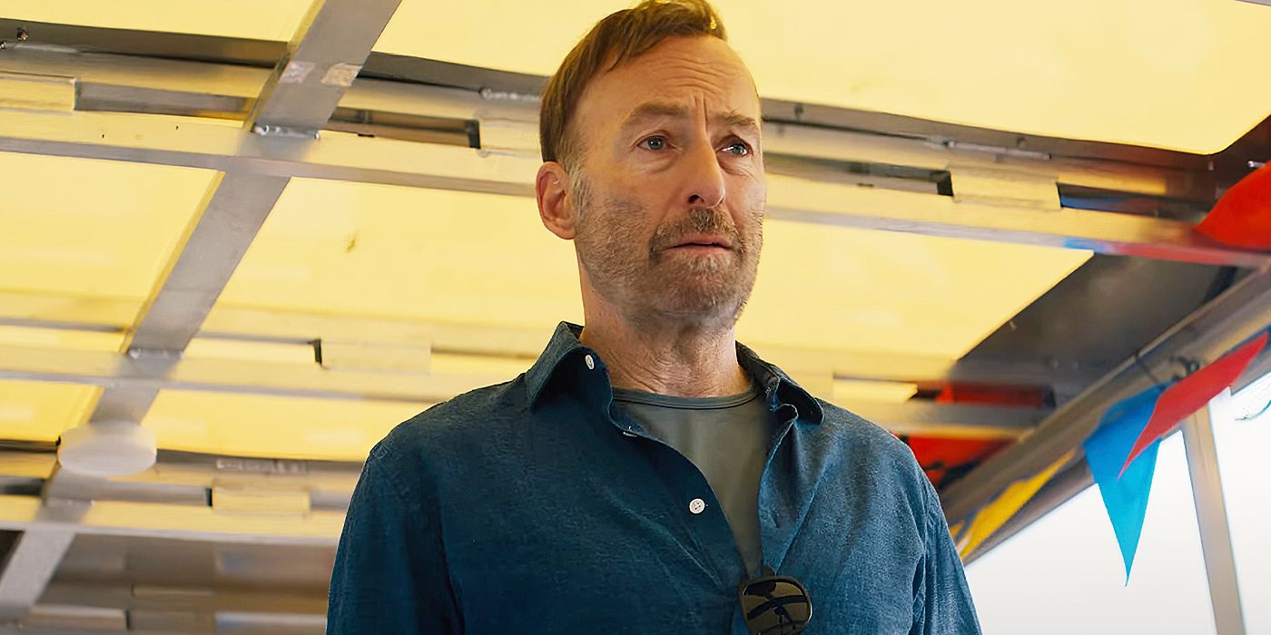 New 'Nobody 2' Trailer Brings Back Bob Odenkirk as Your Dad's Favorite ...