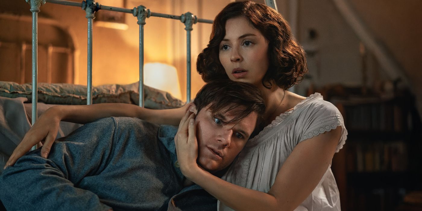 ‘Outlander: Blood of My Blood’ Showrunner Reveals How Many Seasons He’d ...
