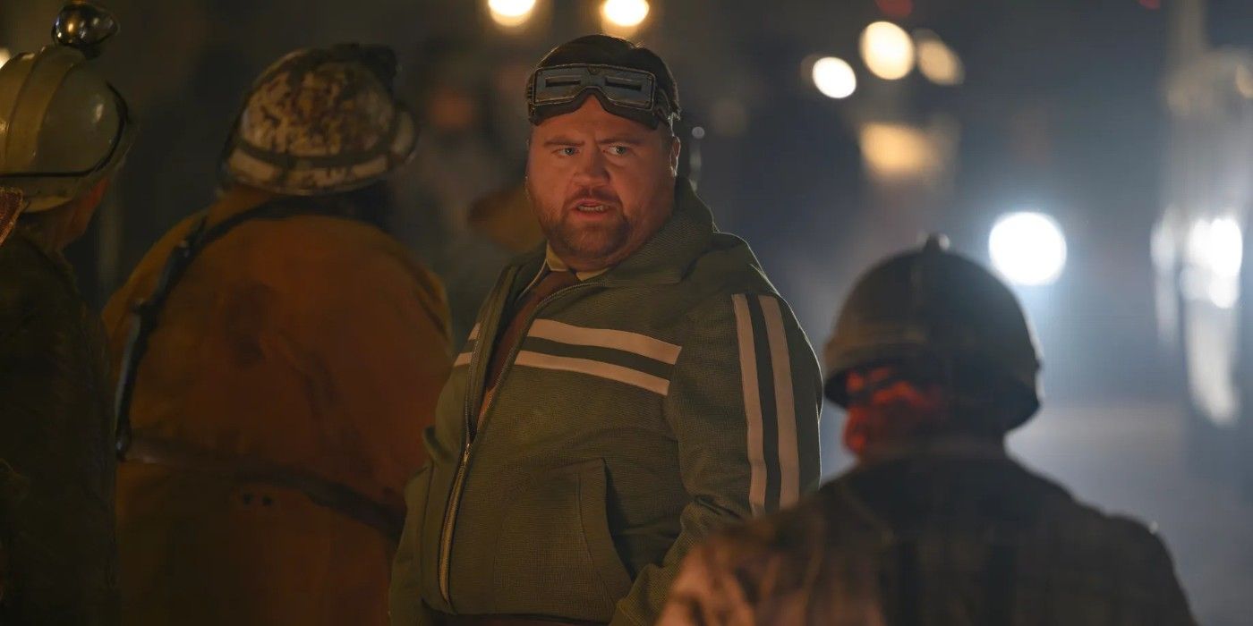 Who Is Mole Man? Paul Walter Hauser's 'Fantastic Four' Character Has a ...