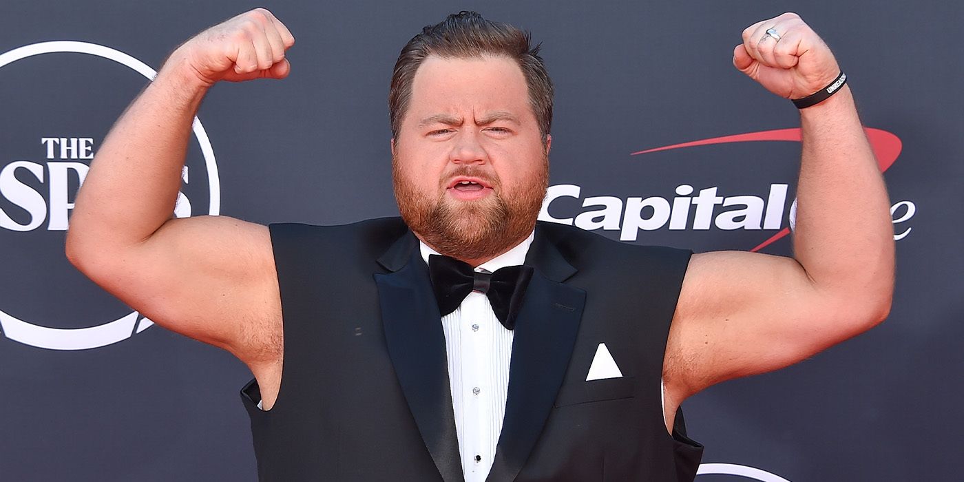 8 Years Ago, This ‘Fantastic Four’ and ‘The Naked Gun’ Actor Gave an ...