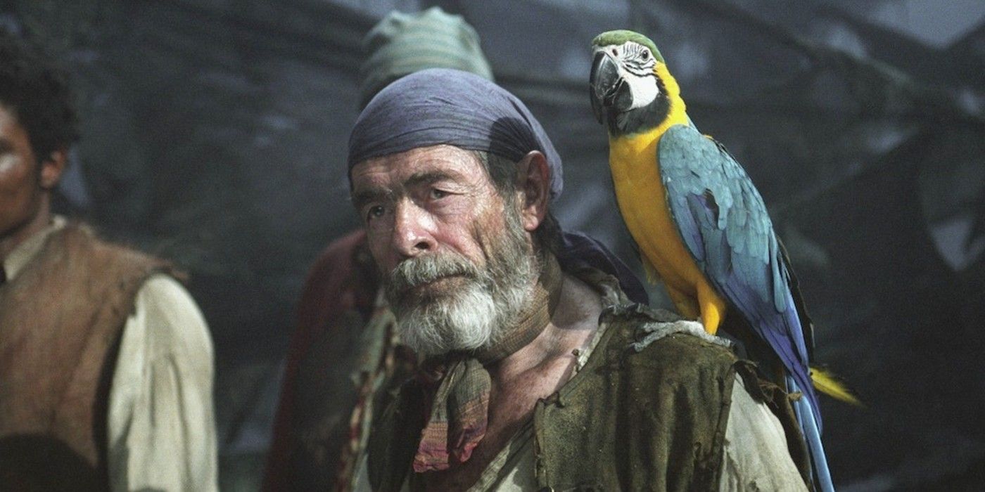 2 Decades After Its Release, This Iconic Pirate Adventure Tale Sails ...