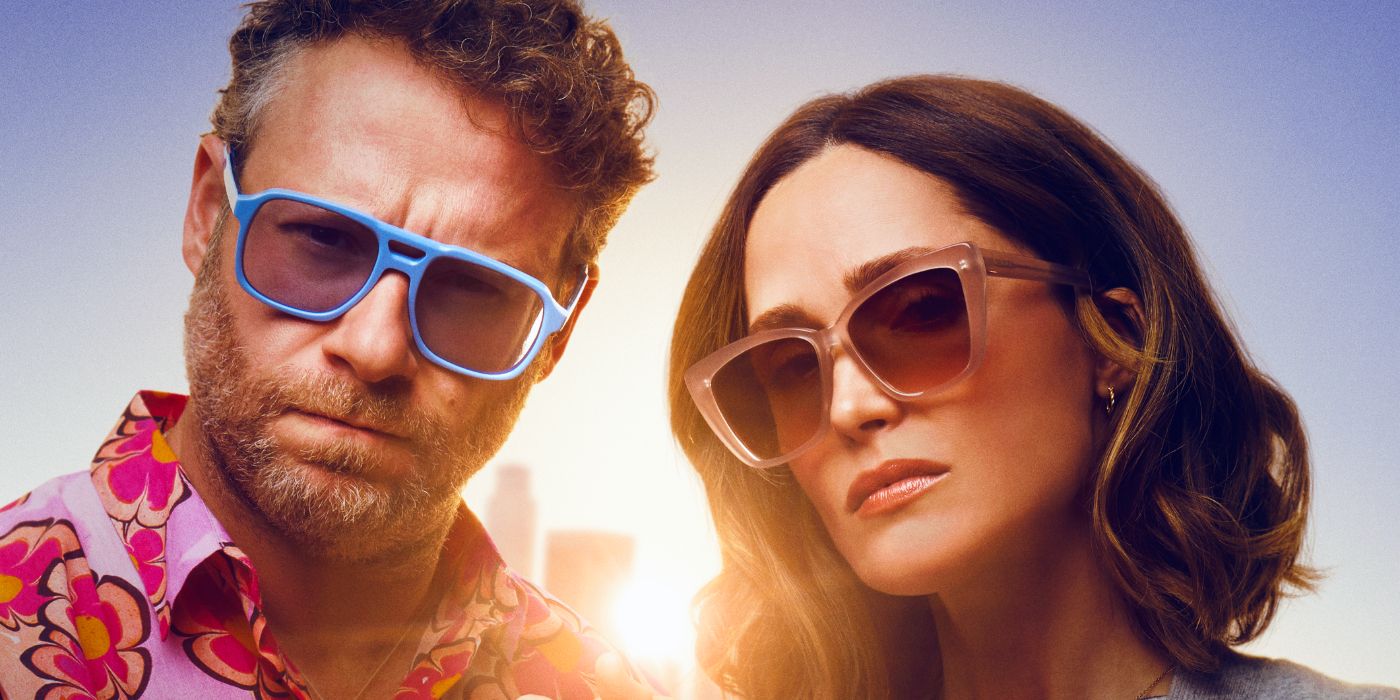 'Platonic' Season 2 Review: Seth Rogen and Rose Byrne's Friendship Faces New Challenges in One ...