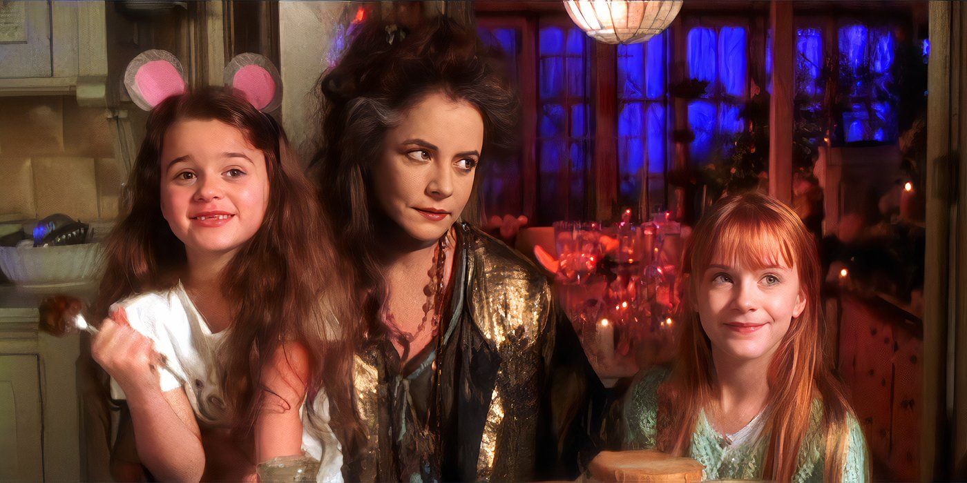 ’Practical Magic’s Evan Rachel Wood Reveals Why She Won’t Be Returning ...