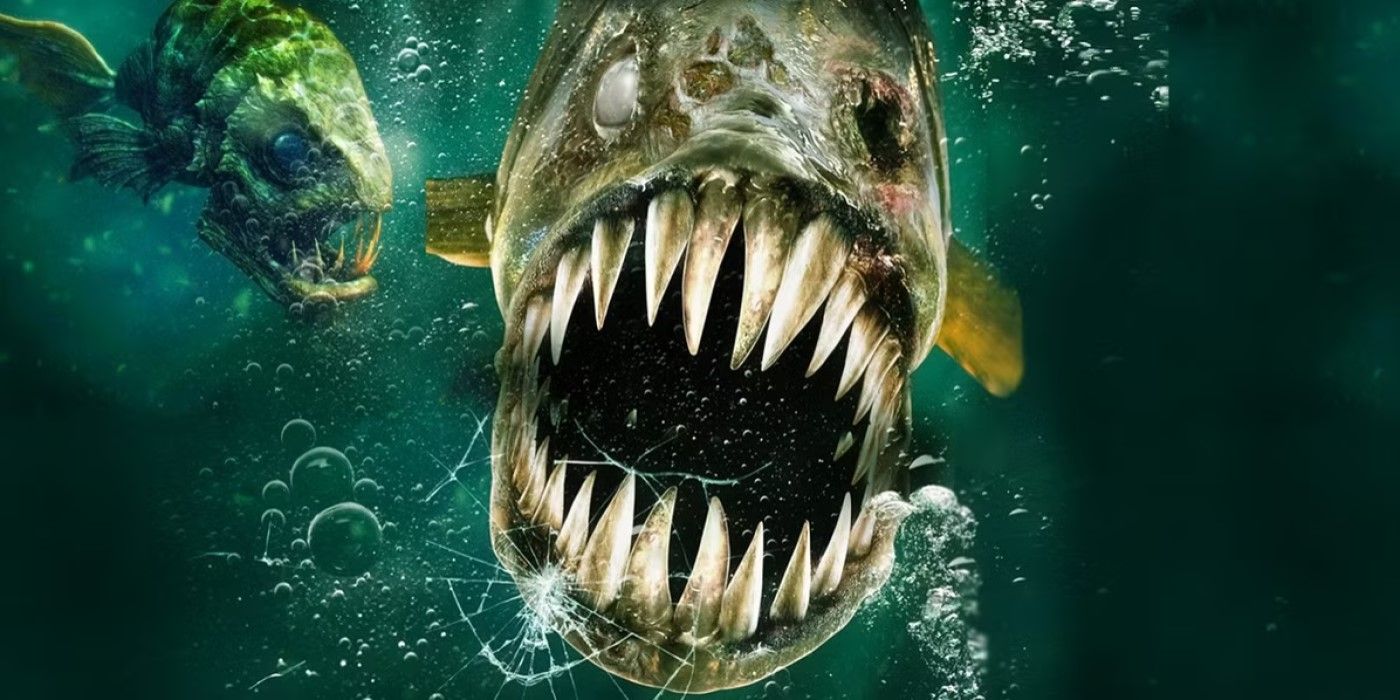 Move Over ‘Zombeavers’ — This Vivica A. Fox Comedy-Horror Has a Whole ...