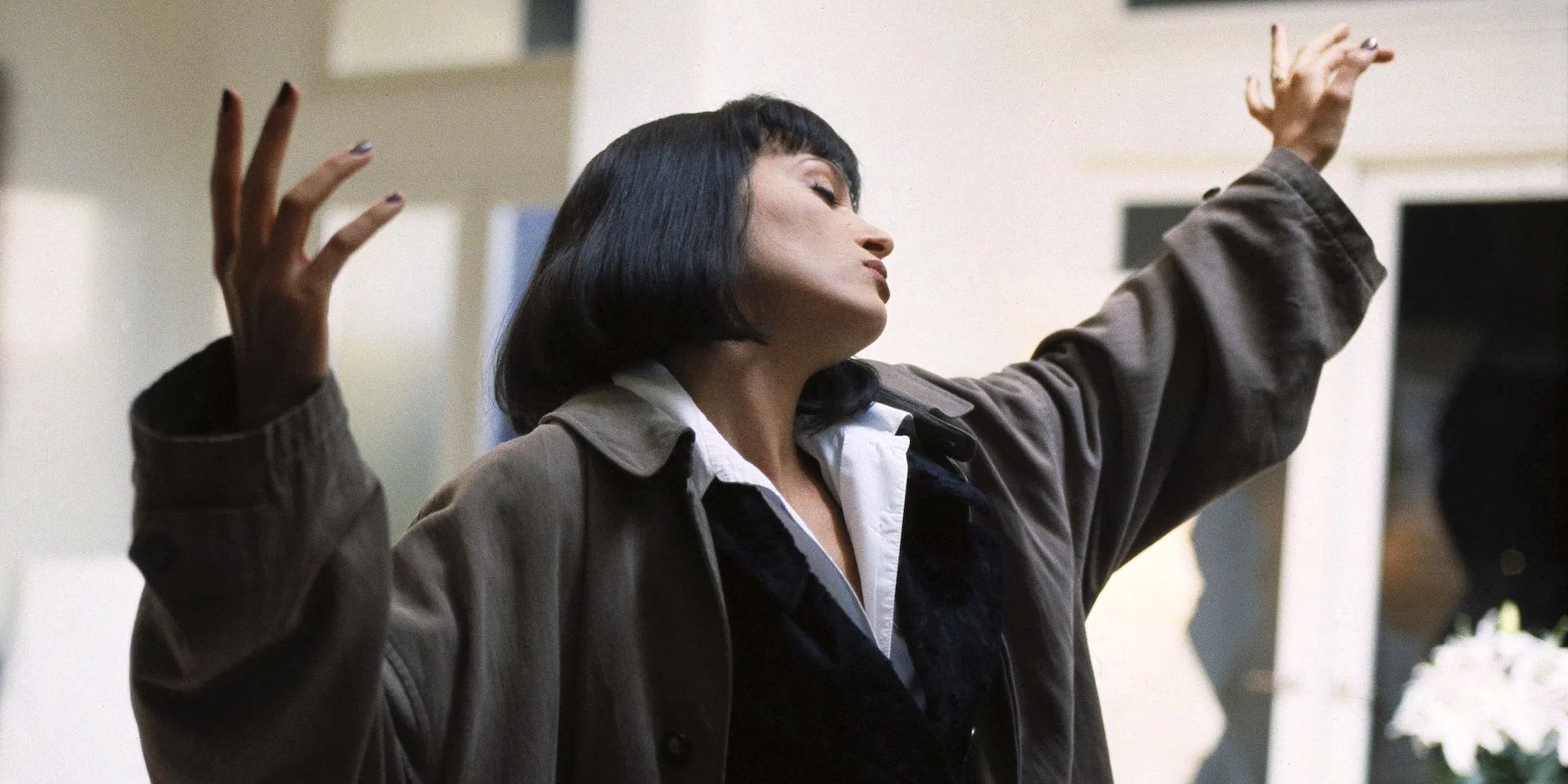 10 Best Plot Twists in 'Pulp Fiction', Ranked