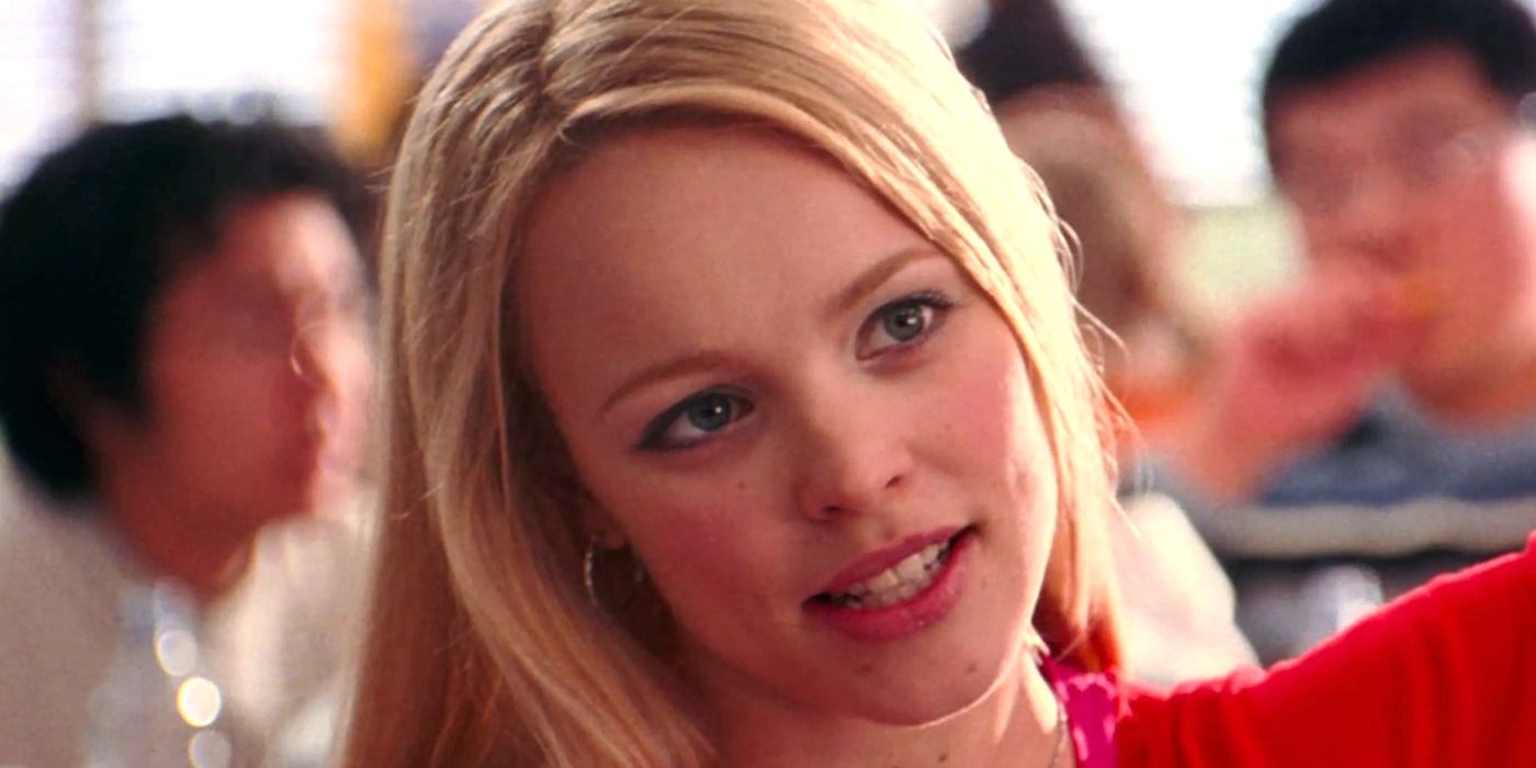'Mean Girls' Regina George Would Absolutely Win the Hunger Games — Let ...