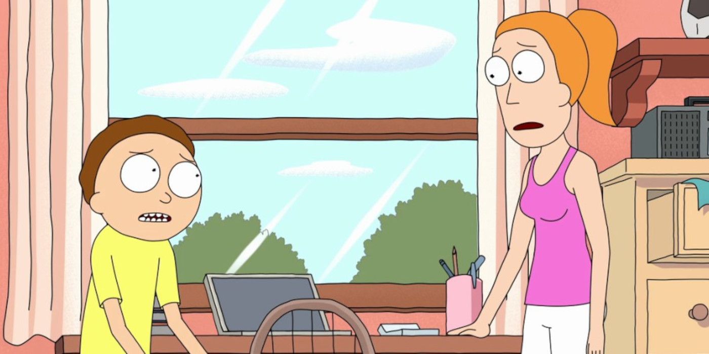 10 Best 'Rick and Morty' Quotes, Ranked - experiencedgifts