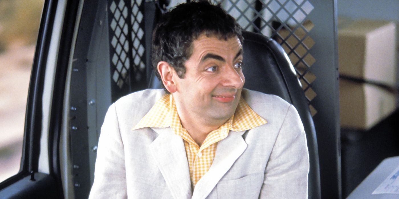 2 British Comedy Legends Starred in This Riotous 2001 Sleeper Hit Coming to Streaming Next Month