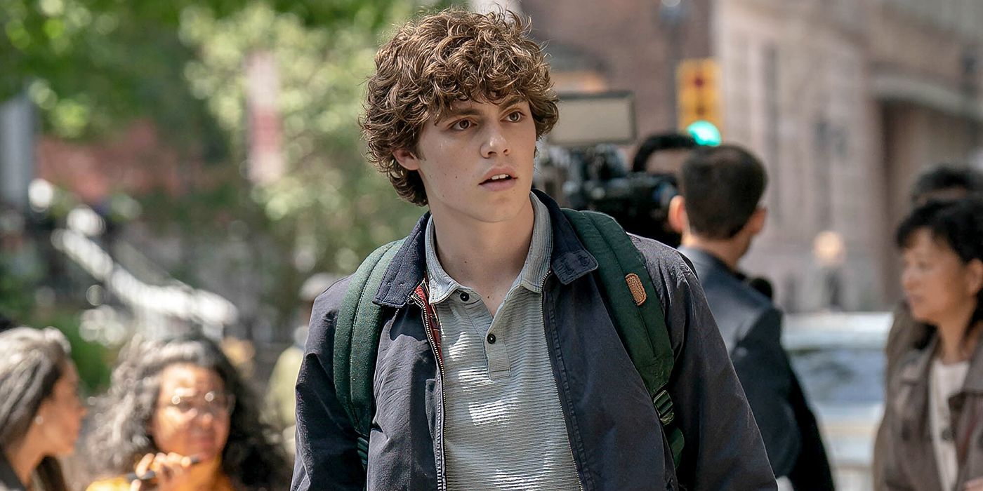 Jack Champion, 20, Addresses Rumors About Joining the MCU as an 'X-Men ...