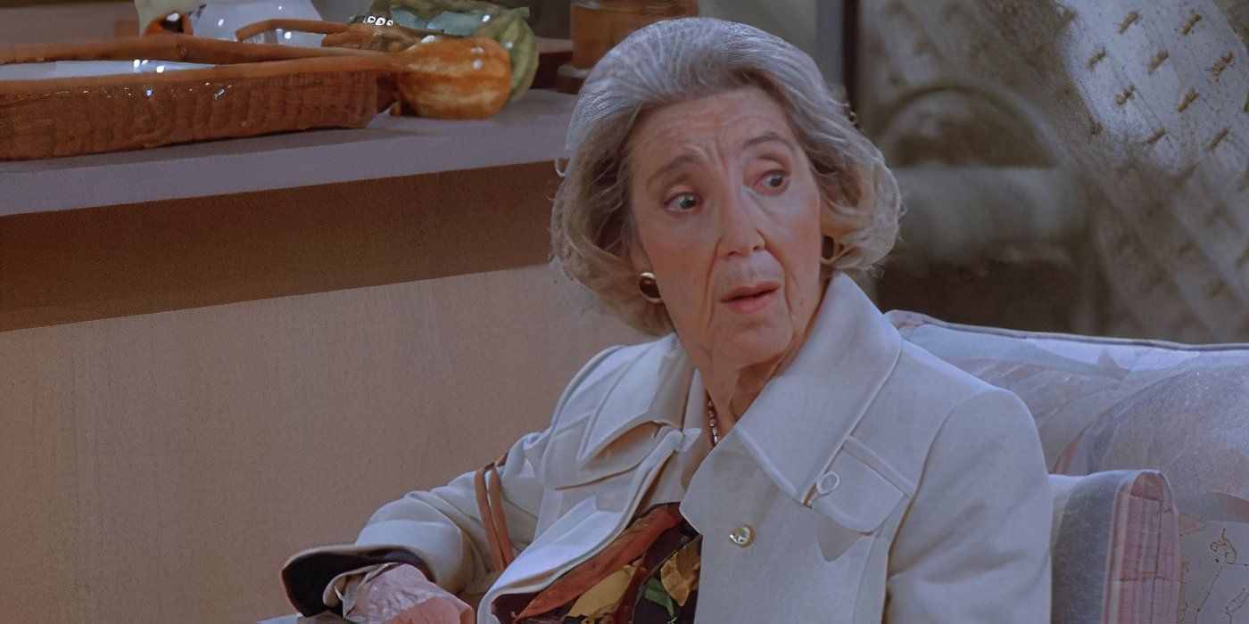 Jerry Seinfeld’s Most Unhinged ‘Seinfeld’ Episode Is Still a ...