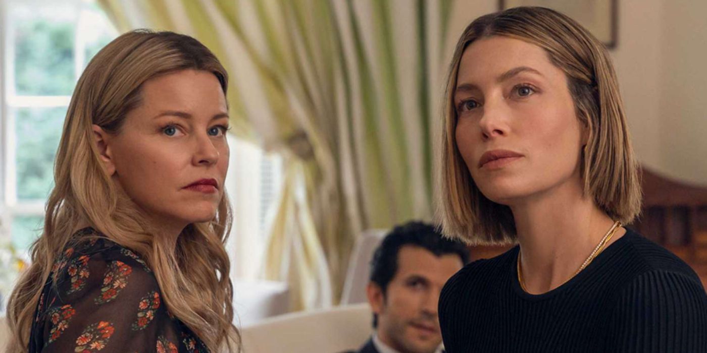 Elizabeth Banks Gives a Career-Best Performance in Prime Video's Must ...