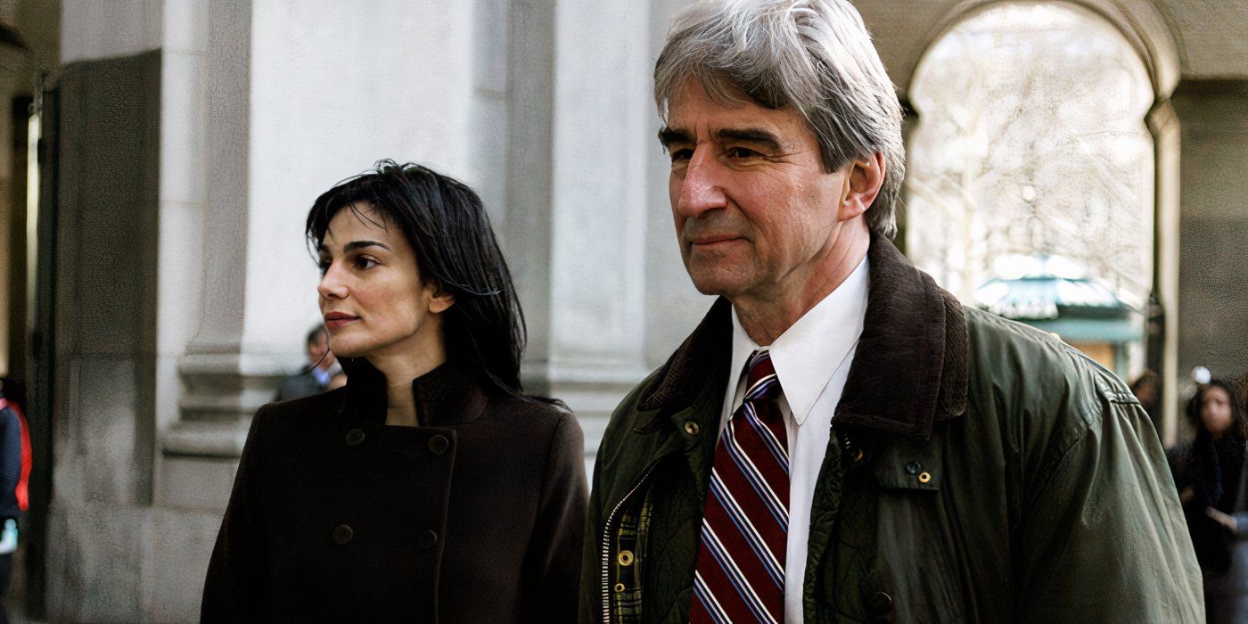 These Brutal 5 Minutes on 'Law & Order' Led to One of the Most Shocking ...