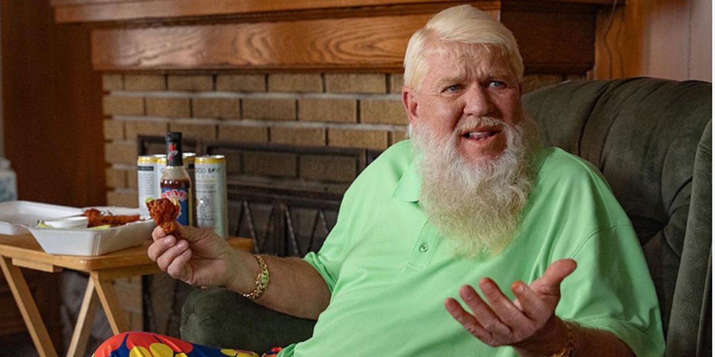 John Daly Steals the Show in 'Happy Gilmore 2' With the Golf Legend's Hilarious Cameo