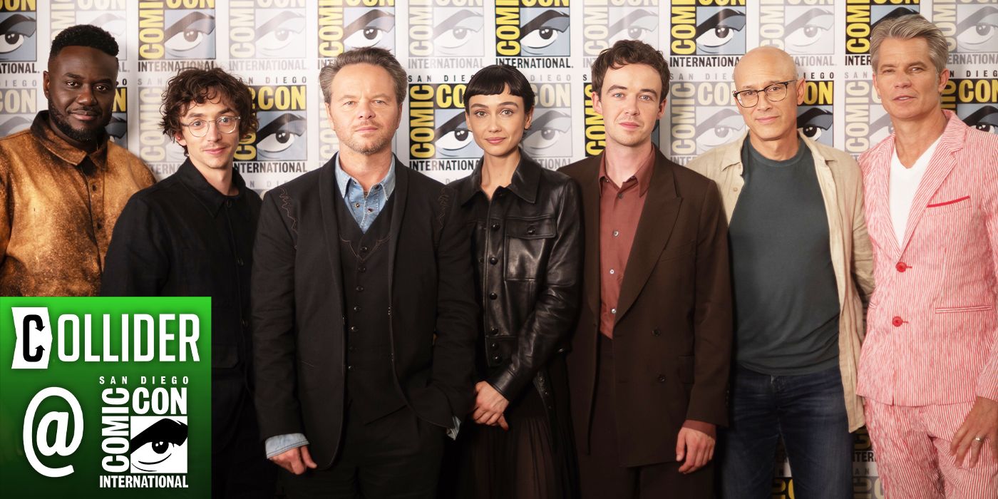 'Alien: Earth's Noah Hawley and Cast Say the FX Series Is True to Its Roots
