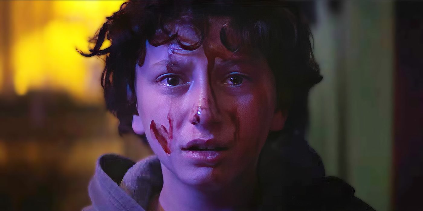 This Harrowing 2021 Folk Horror With 91% on Rotten Tomatoes Flips the Boogeyman Concept on Its Head