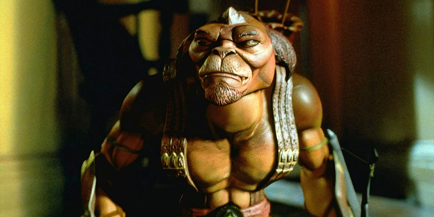 Nearly 3 Decades After 'Small Soldiers' Ended, the Fate of the ...