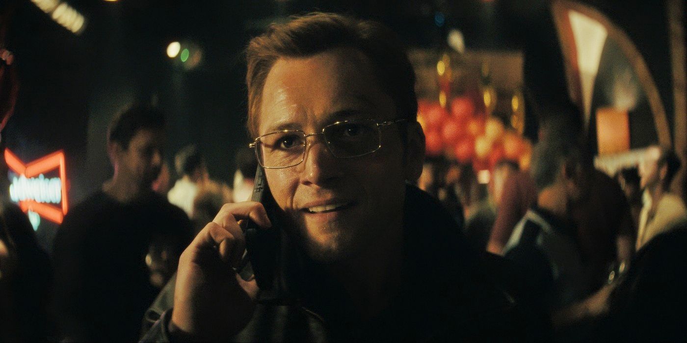 'Smoke' Episode 7 Recap: Dave's World Unravels as the Team Closes In