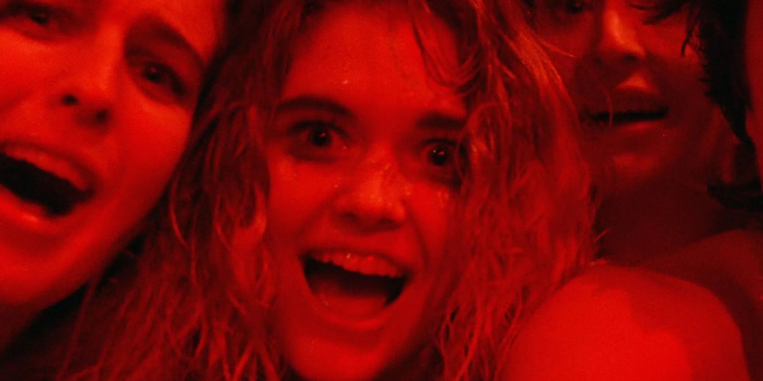 This Brutal, Underrated Body Horror From the Late ’80s Is the Perfect ...