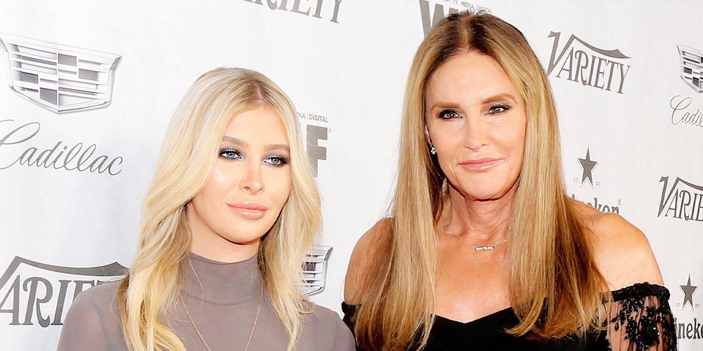 Sophia Hutchins, Caitlyn Jenner’s Former Manager and Longtime ...