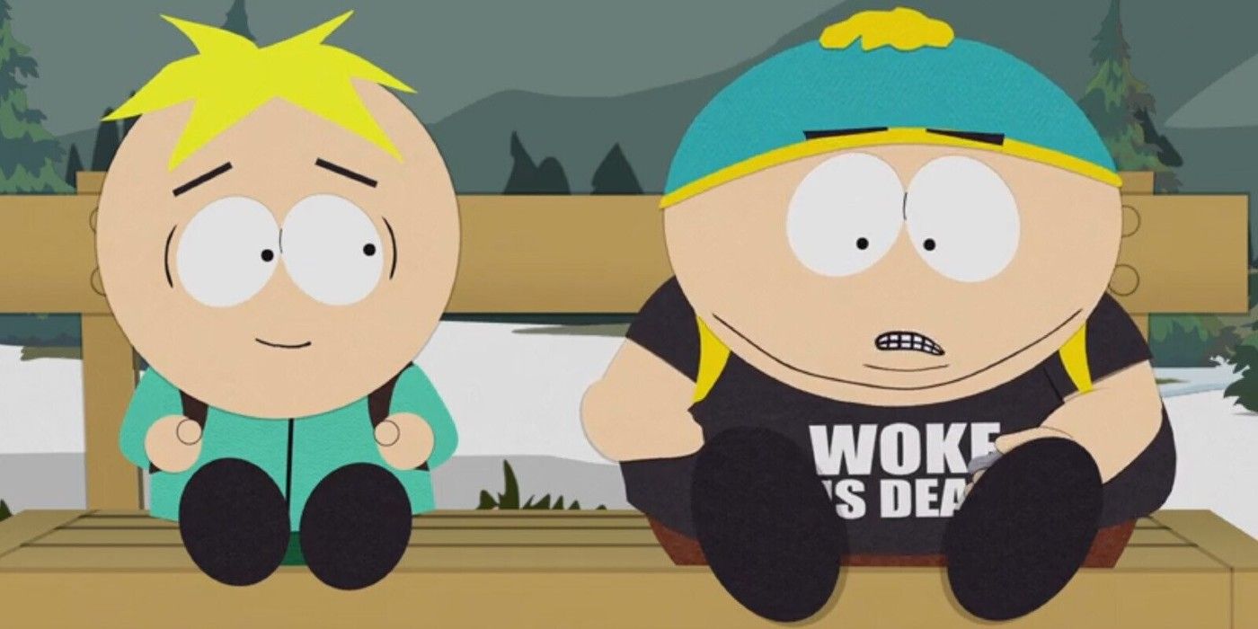 'South Park' Is About to Say Goodbye to HBO Max Following Colossal ...
