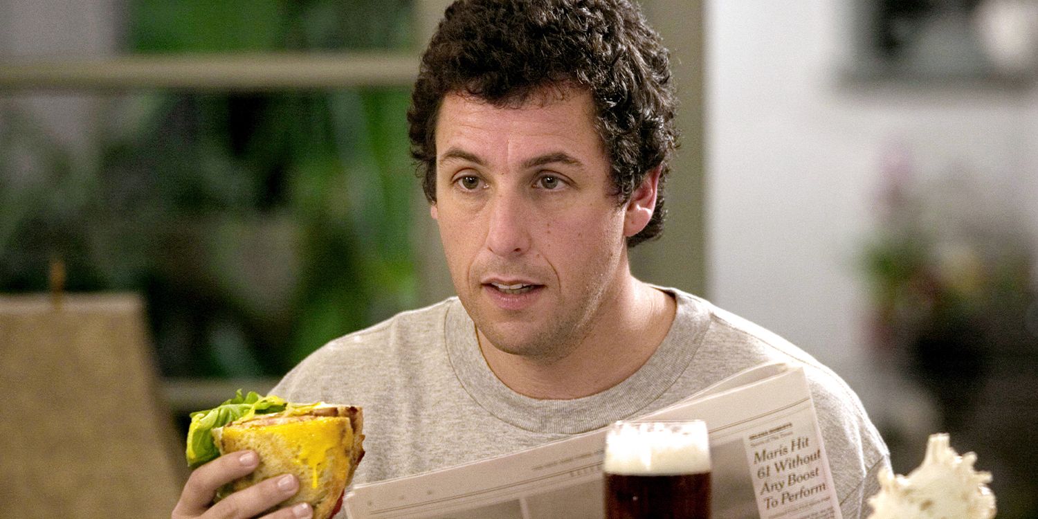 Say Goodbye to Adam Sandler's Underrated Rom-Com Soon