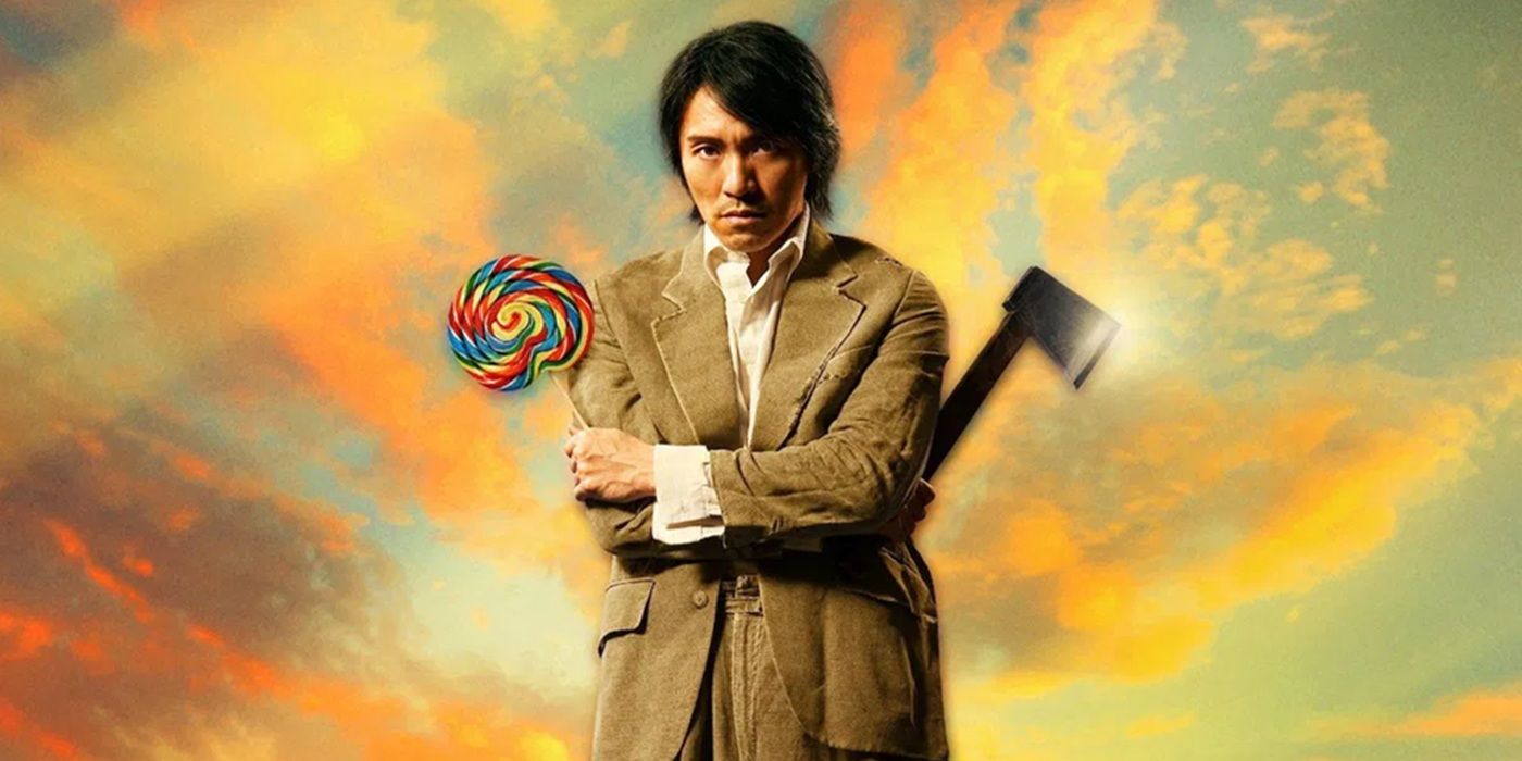 Before Everything Got So Serious, This Movie Made Martial Arts ...