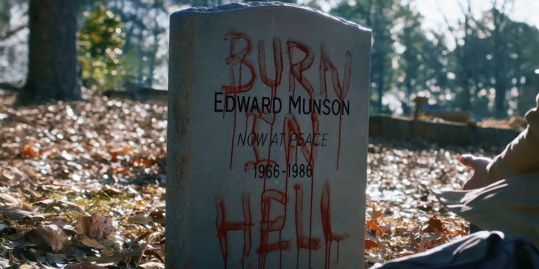 Joseph Quinn's Eddie Munson Is Far From Forgotten in the New 'Stranger ...