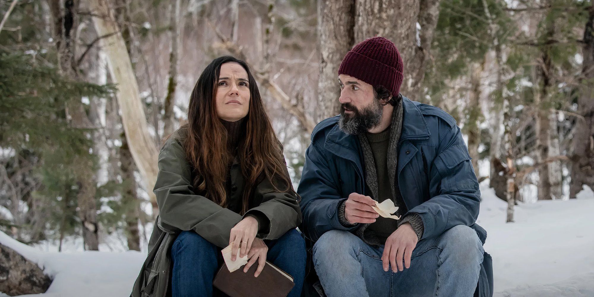 These 10 Perfect TV Show Plot Twists Are Truly Genius