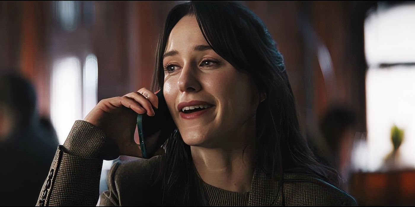 Before Rachel Brosnahan Was Superman’s Girlfriend, She Was Rami Malek’s ...