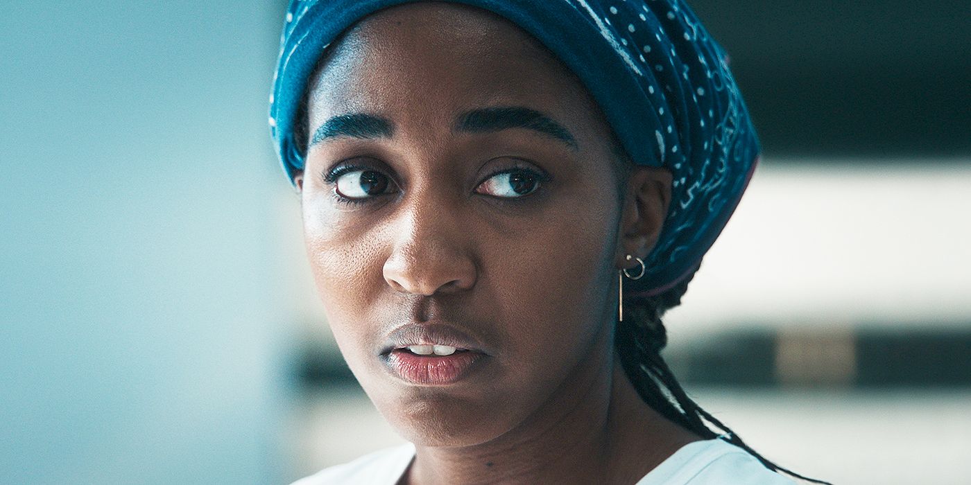 Ayo Edebiri's Heartbreaking Monologue in 'The Bear' Season 4 Is the ...