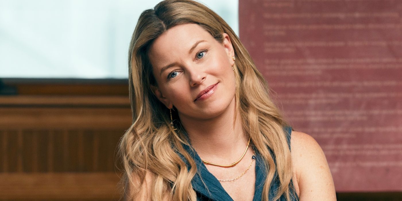 Elizabeth Banks Gives a Career-Best Performance in Prime Video's Must ...