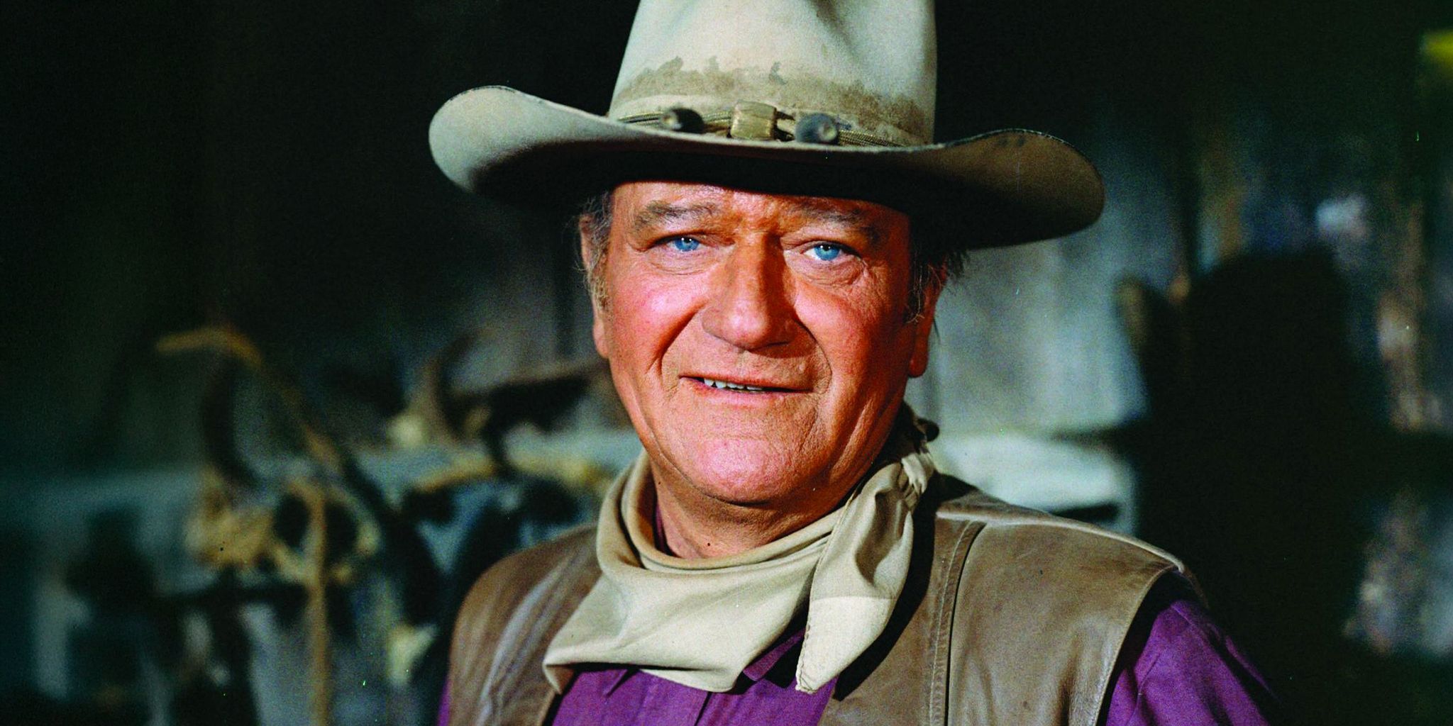 John Wayne's Forgotten 88% Audience Score Western Led to an ABC Spin ...