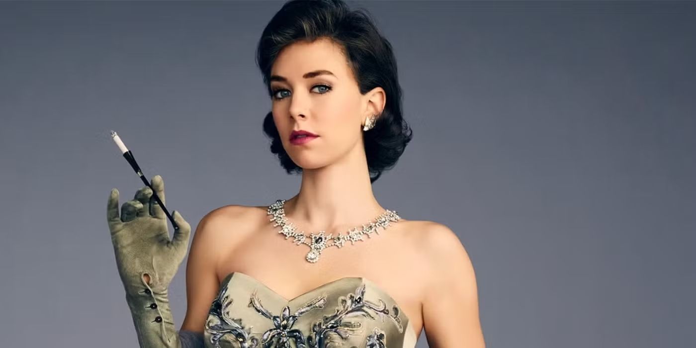 Before 'The Fantastic Four,' Sue Storm Star Vanessa Kirby Was ...