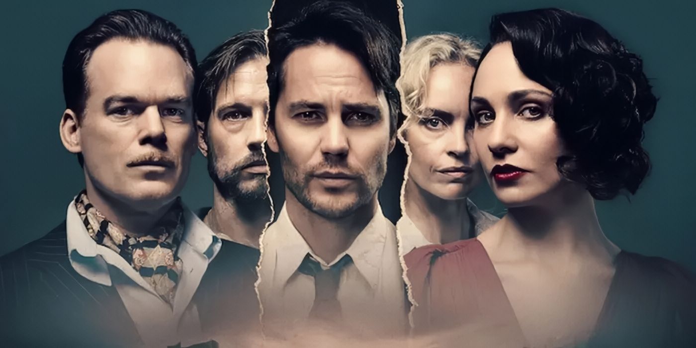 Before 'Dexter: Resurrection,' Michael C. Hall Starred in This 74% ...