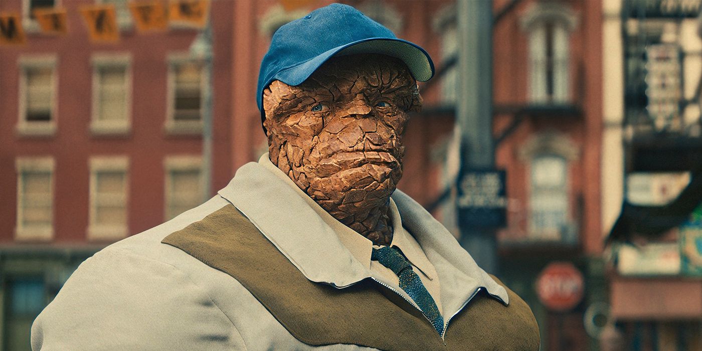 'The Fantastic Four: First Steps' Earth-828 Isn't Just a New Timeline ...