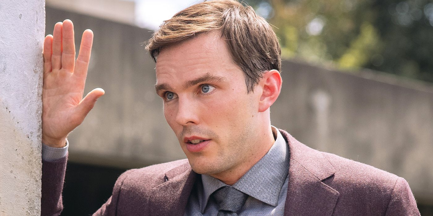 Before He Became Lex Luthor, Watch Nicholas Hoult in the Satirical ...