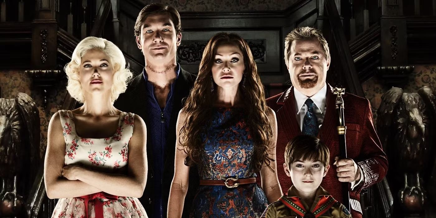 Before ‘Wednesday’ Hit Netflix, This Short-Lived NBC Sitcom Was the ...