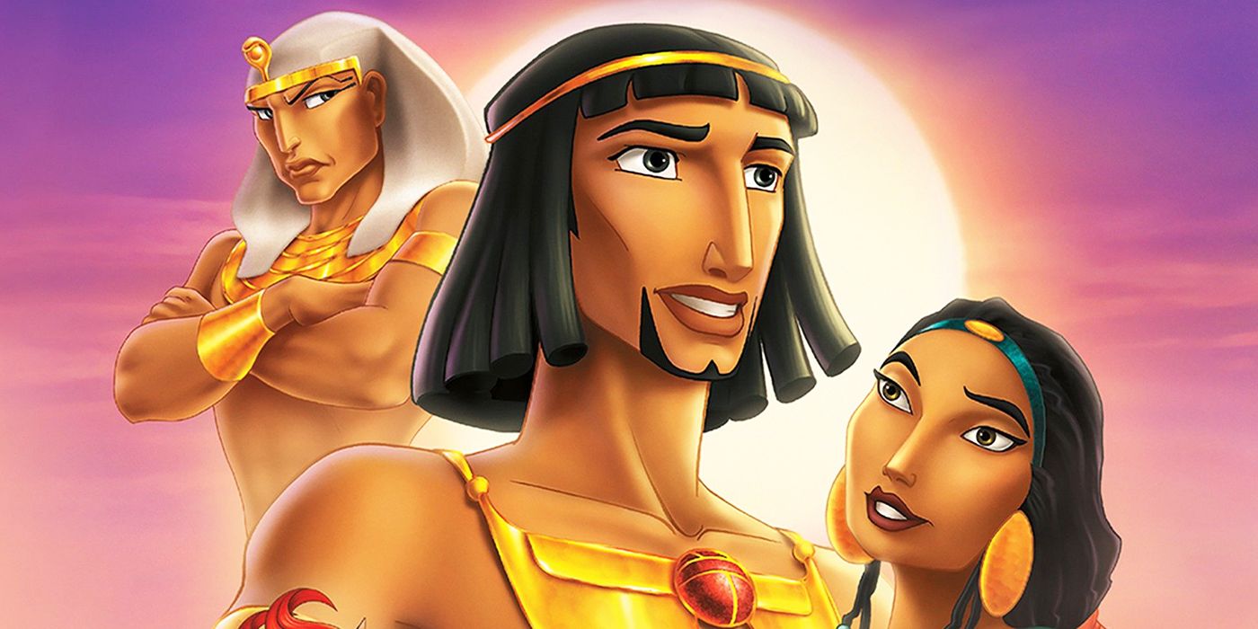 10 Hand-Drawn Animated Movies That Are Amazing From Start to Finish