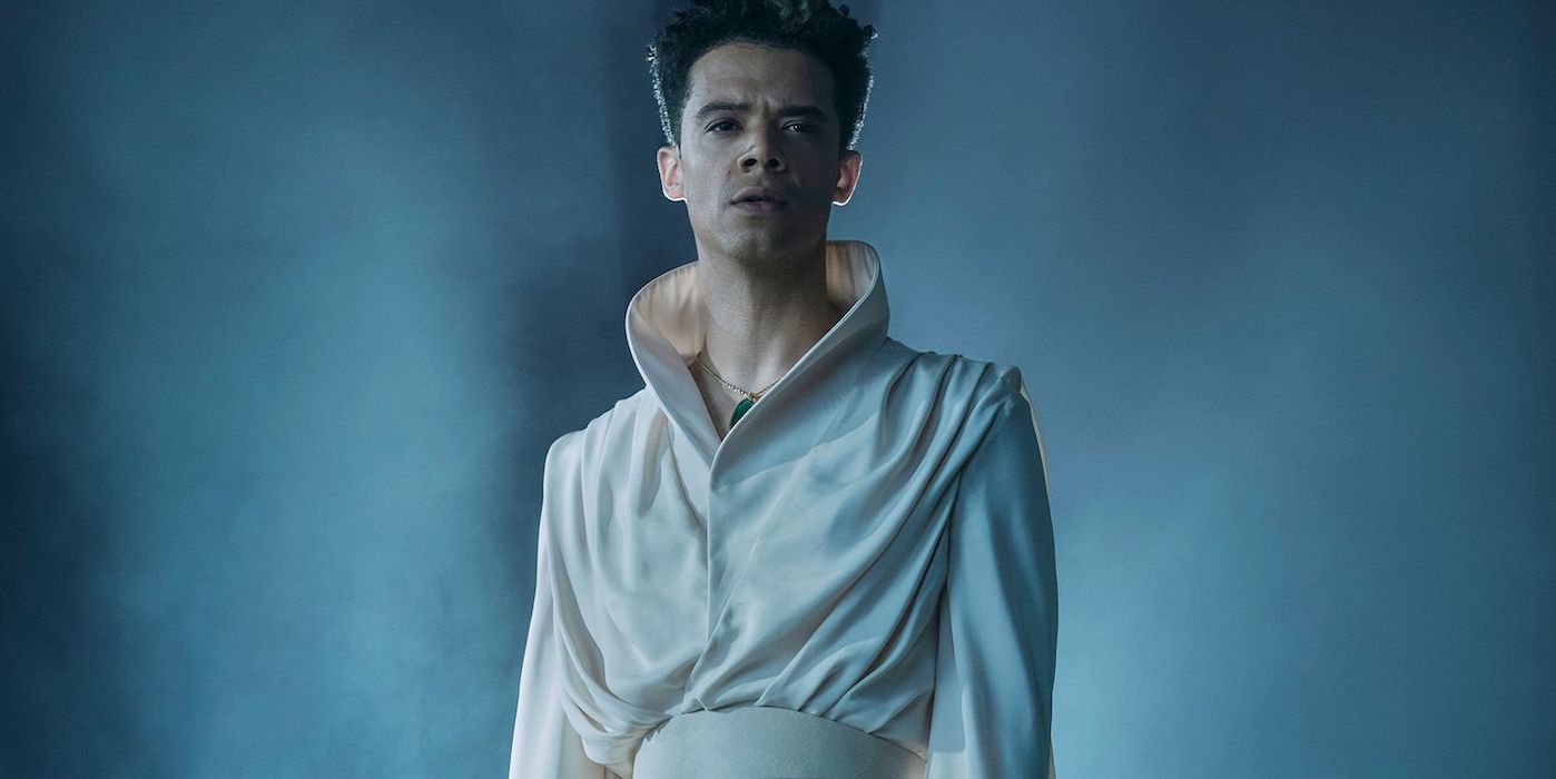 Who Is Daniel Hall, Morpheus' Replacement in 'The Sandman' Series Finale?