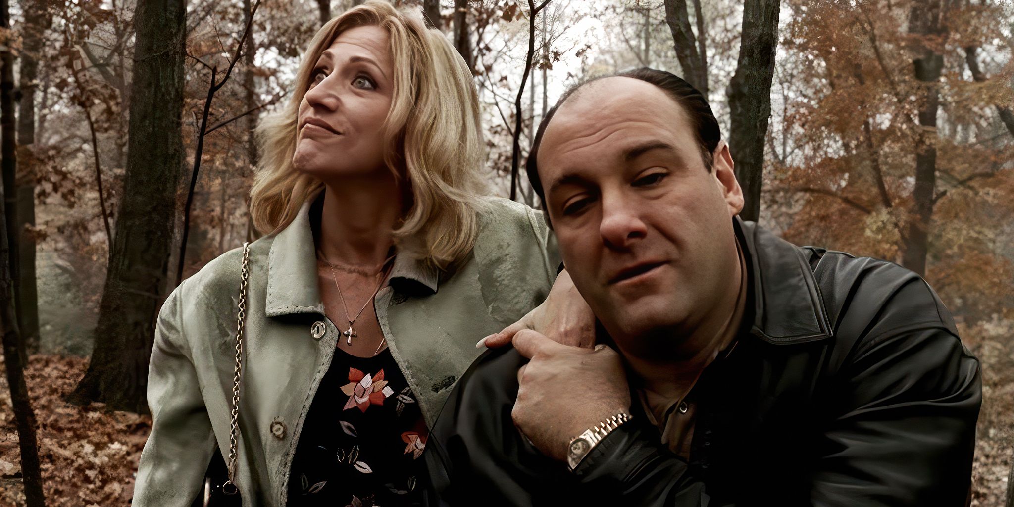 35 Best 'The Sopranos' Episodes, Ranked According to IMDb