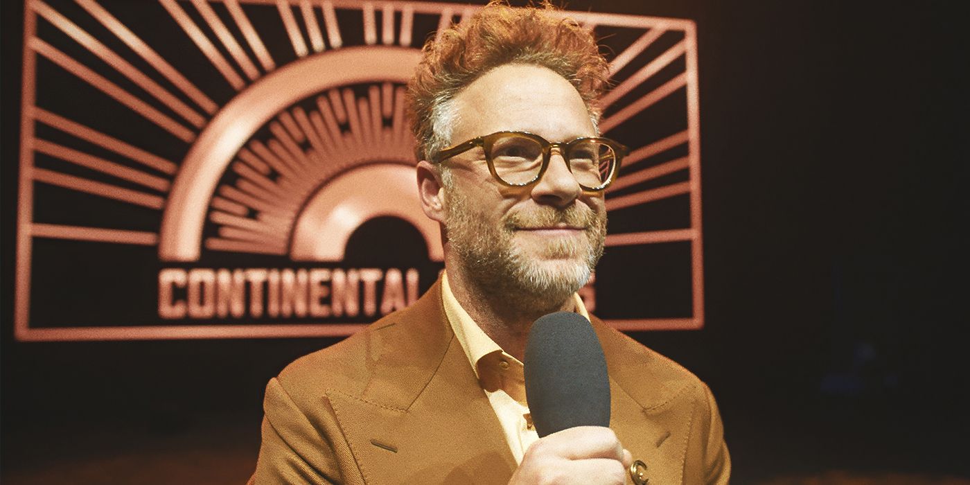 'The Studio' Kicks 'Ted Lasso' to the Curb To Set a New Emmys Record