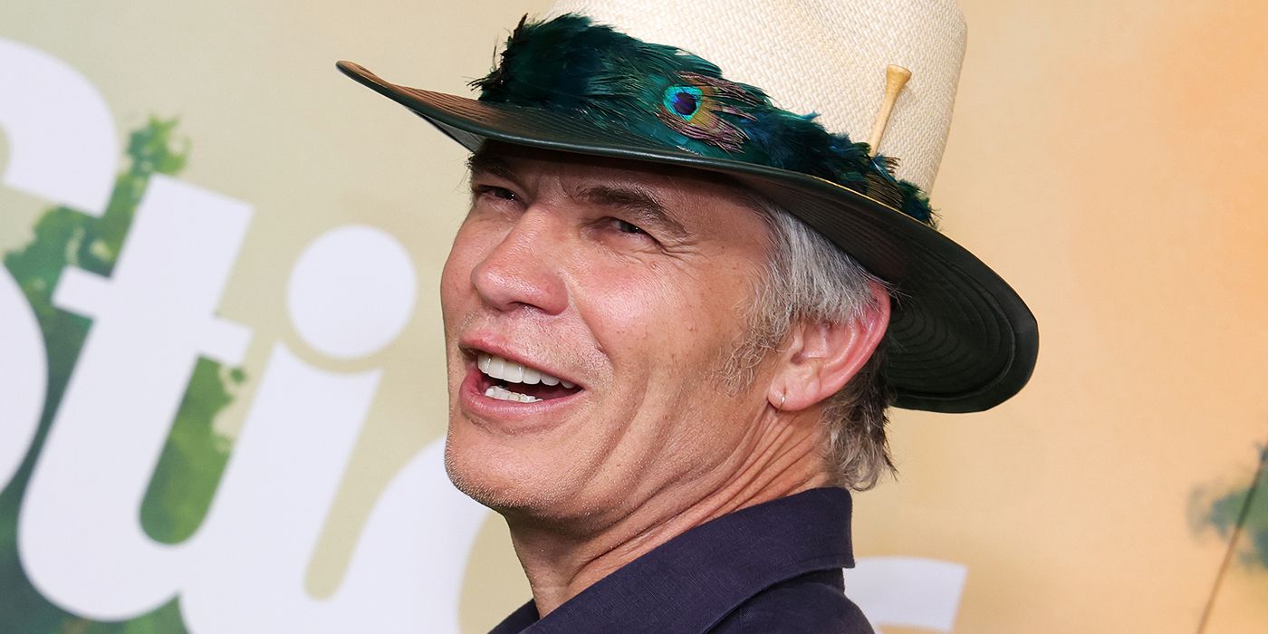 Timothy Olyphant's Critically Despised Video Game Adaptation Is a ...